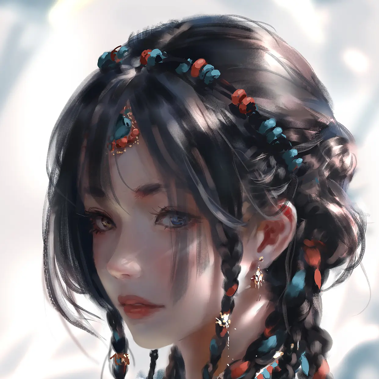 梦之星珑 