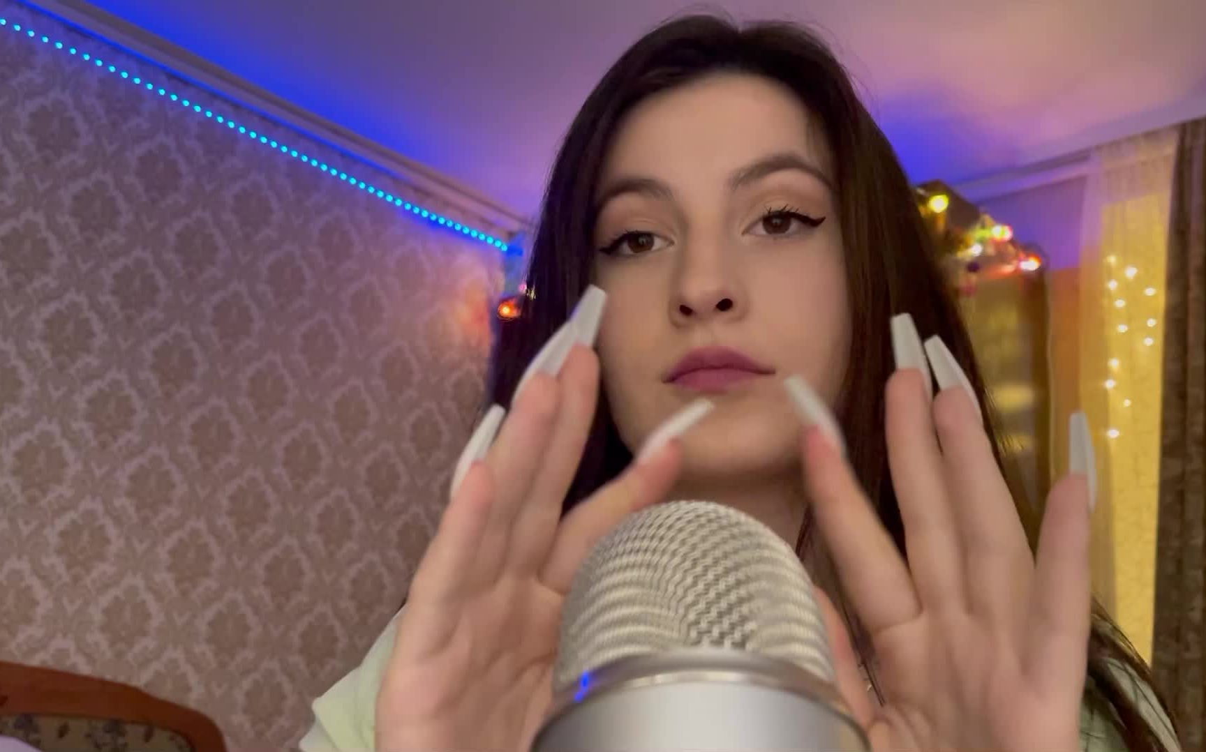 1分钟触发音【Ana】