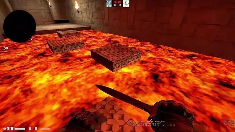 第24集 | csgo csgo创意工坊 游戏 这创意工坊"真"快乐