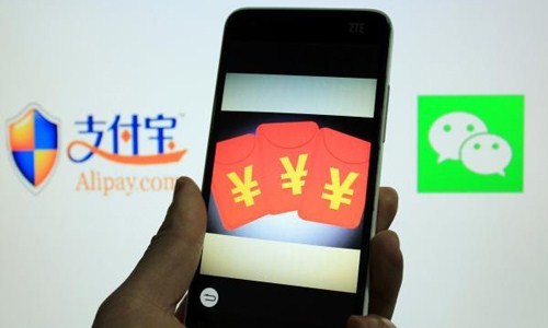 放在第三方支付机构的钱怕被挪用,今后它来帮你看着