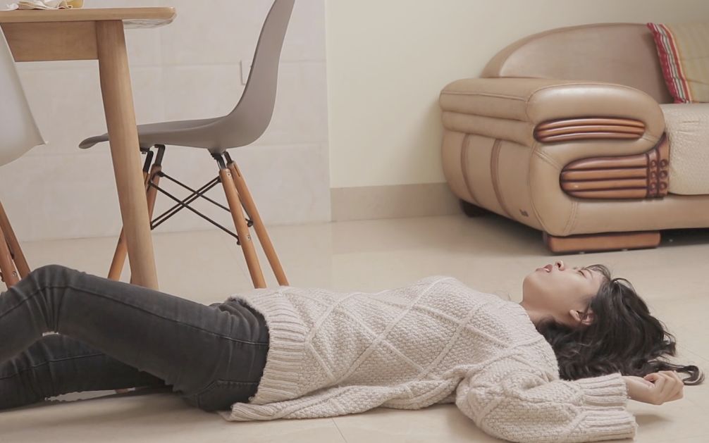 急救技能之癫痫发作的正确处理方法