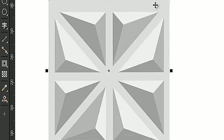 【电商设计技能培训】CDR样机使用方法 电商设计到底学的是什么