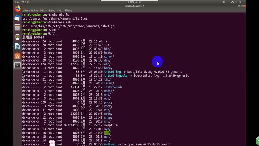 Python全套教学视频教程:第225讲,链接