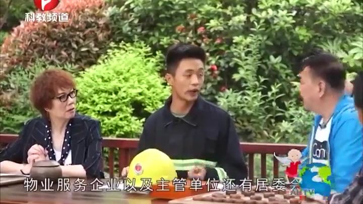 大师打算电瓶车放家里充电,却惨遭两位阿姨教育,安全隐患知识