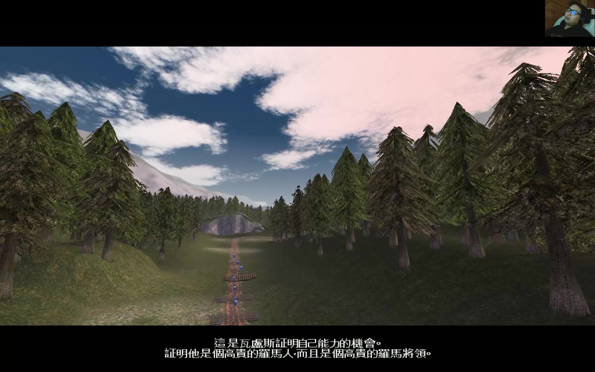 Rome Total War, historical battles, 罗马全面战争,历史战役系列;Battle ...