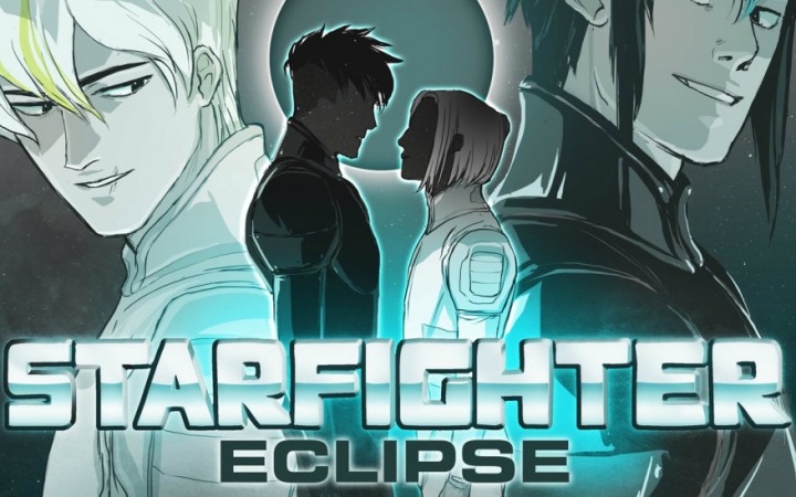 Starfighter: Eclipse 日月星辰(Selene线结局)