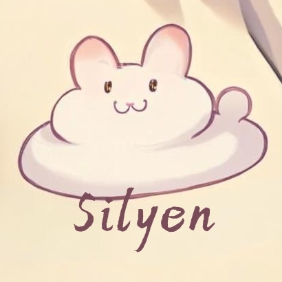 Silyen丨弦鸢 