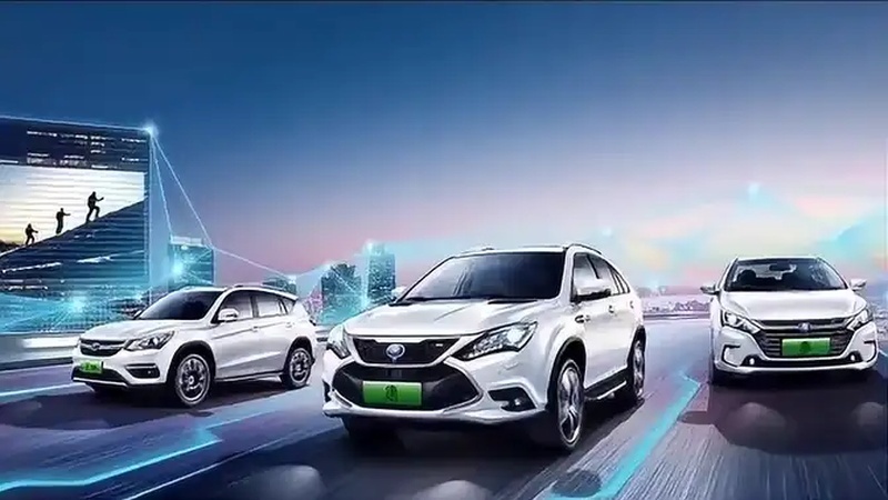 为什么年行驶里程少的车主应谨慎考虑插电混动车型