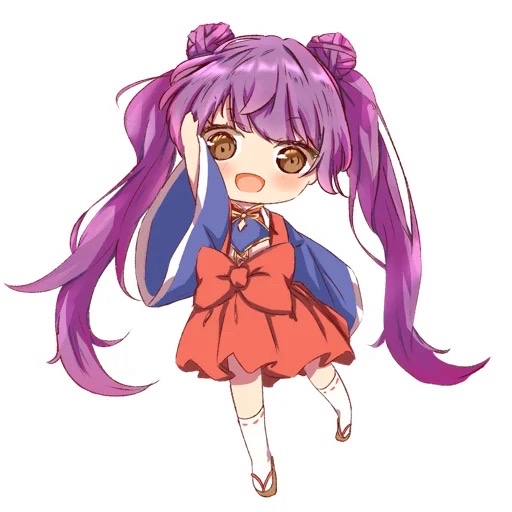 憨憨松尾达 
