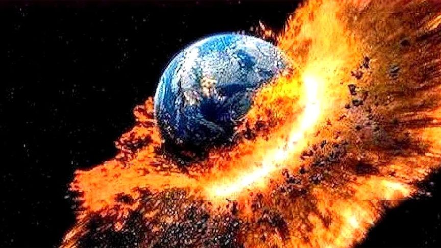 人类在地球上还能生存多久?专家计算得出结论,结果让人害怕