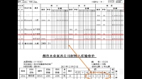 34数量金额式明细账的登记