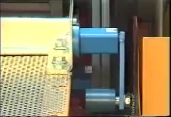 FMS供应—CUBE橡胶弹性组件 张紧器