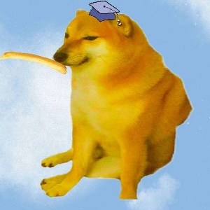 码头在逃香薯条 