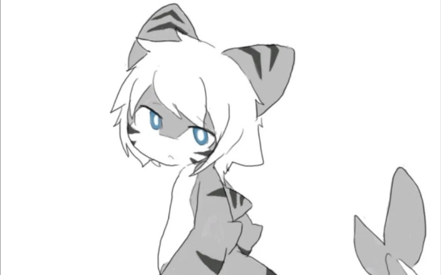 我的世界网易版普罗的喵鲨生存服务器我和Lin还有喵鲨房间主要构造