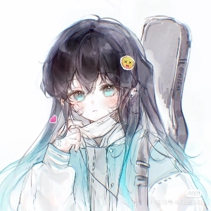 纯恨战士小南 
