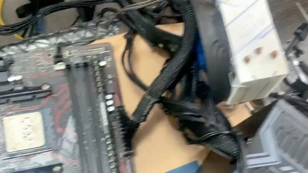 华硕b350 plus 更新bios支持1-5代锐龙教程需要帮忙可以联系我