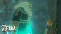 塞尔达传说旷野之息08 林克身世揭秘, 可公主到底长啥样? 小宝趣玩