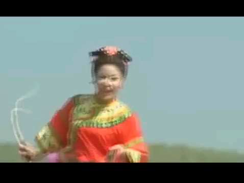 动力火车演唱的还珠格格主题曲mv来啦