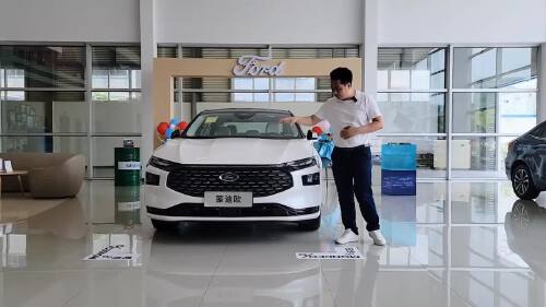 蒙迪欧卧龙苏醒功能全揭秘,一键开启隐藏模式,速来围观!