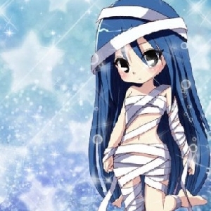 Simotsuki霜月 