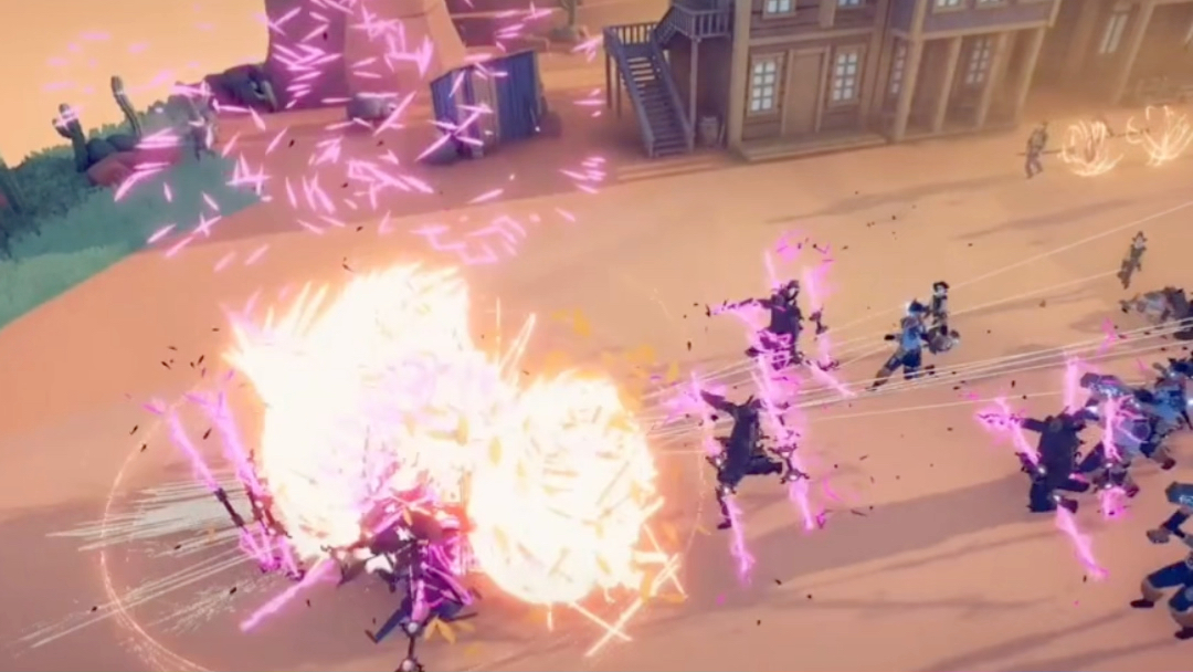 【领沃云电脑】《全面战争模拟器》带领你的小兵策划一场爆笑的战争!