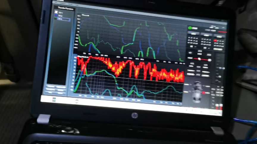 汽车音响DSP调音实车教程系列3