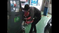 安徽省汽车工业学校-技能大赛:空调维修
