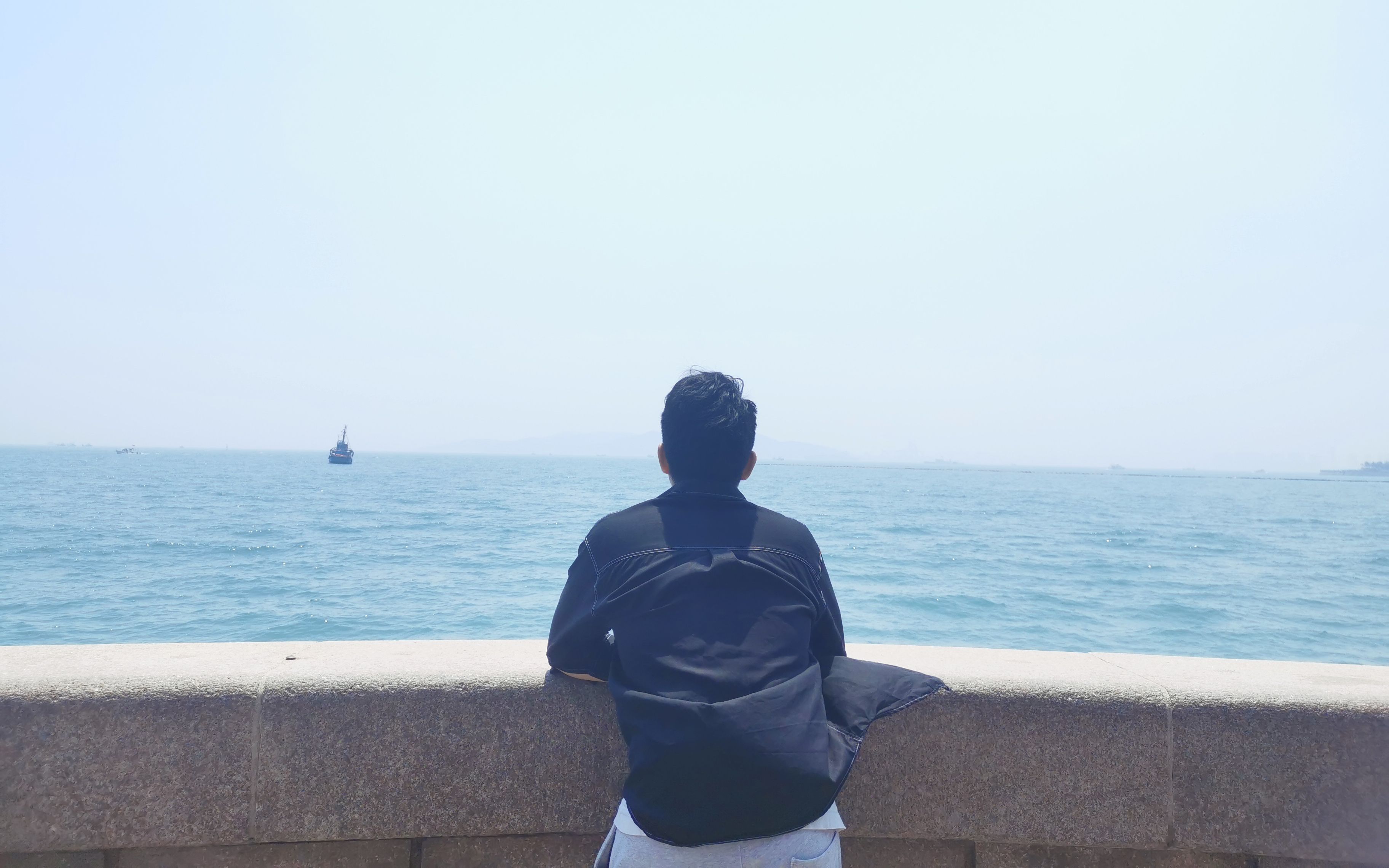 人生百态—上海疫情➕失业坎坷