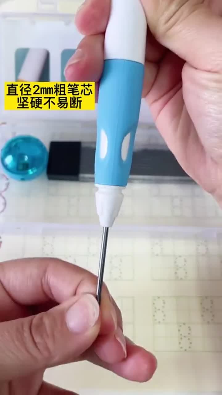 握笔姿势很重要,正确的握笔不仅可以让孩子这.