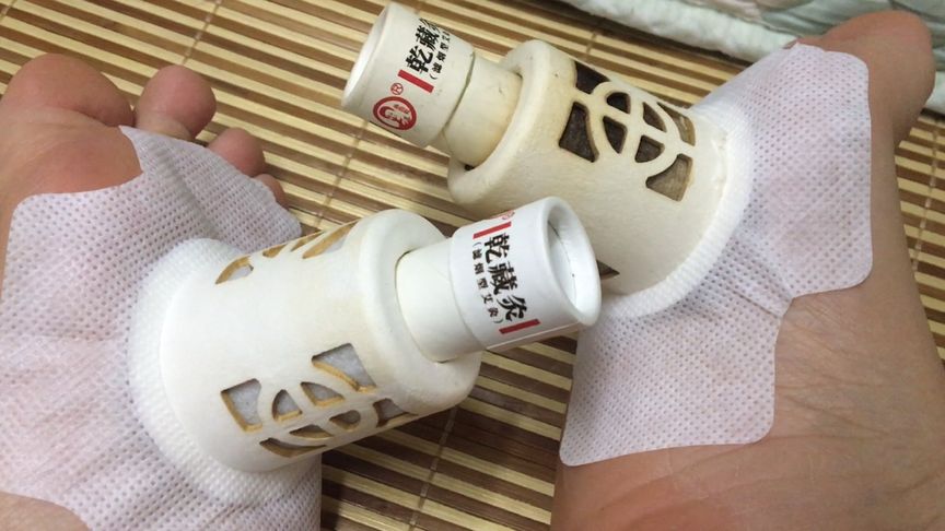 艾灸三阴交和涌泉穴,大家知道艾灸这些穴位有什么作用吗?