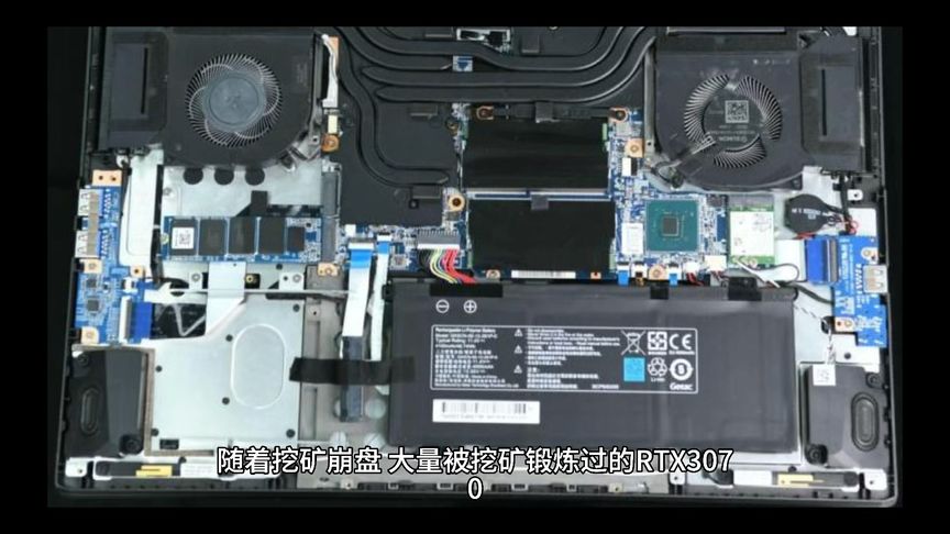 怎么才能识别自己买的显卡不是矿卡呢?