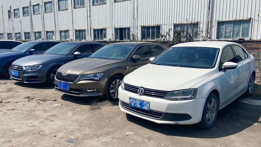 5万块买什么二手车合适,这几款省心省油耐用,家用很合适