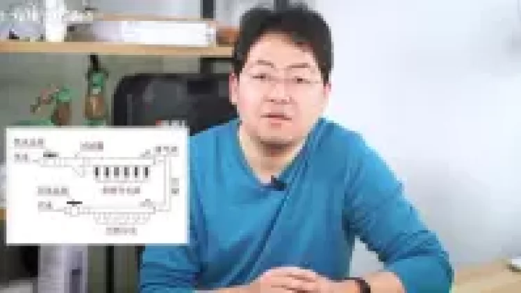冬天地暖不热很闹心, 教你如何调节地暖分水器