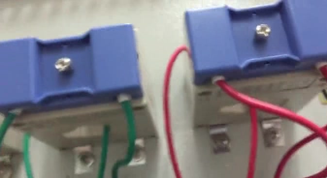 0225动力柜注意事项