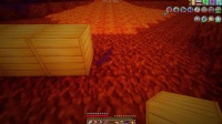 《我的世界:虚无世界2》玩游戏有史以来最倒霉的一次行动