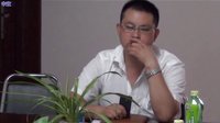 王总做会议总结发言—2013年7月14日(经营分析会)