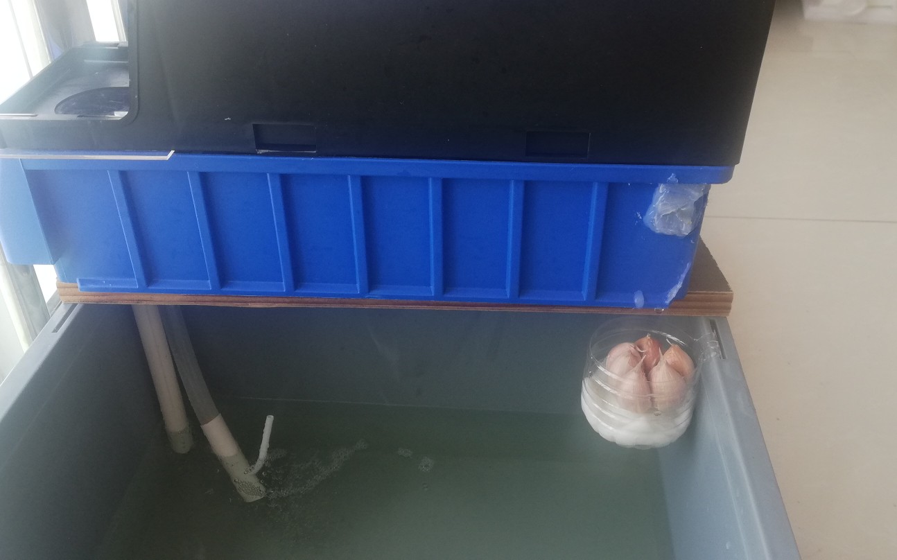 [自制过滤]过滤的制作过程,欢迎交流!