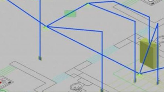 水电安装电气图纸识图视频教程