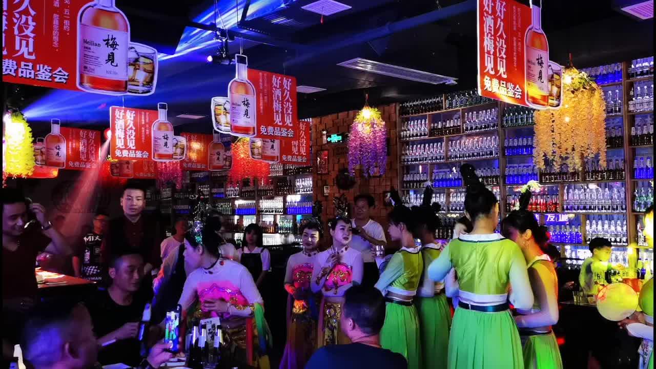 传统文化坚守不易,带进不一样的阵地不知发展如何,求大神意见@企业...