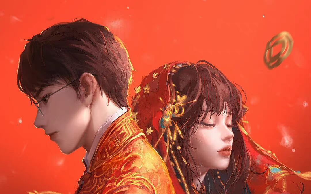 【白苒】浅唱一下纸嫁衣3里的歌曲吧