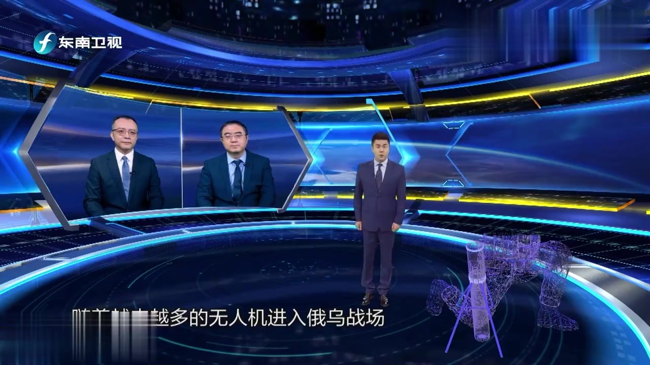 俄乌冲突恐演变为无人机战争,俄军还有能力应对吗?
