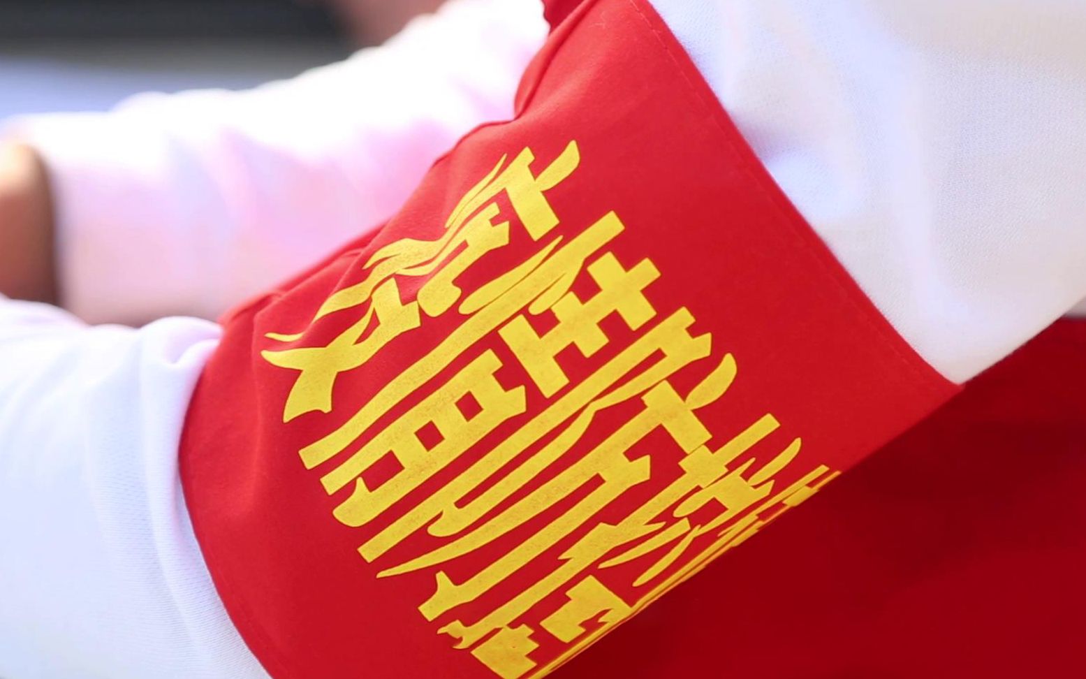 疫情防控健康歌(郭岐武MV)