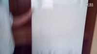 移门衣柜门的调节方法