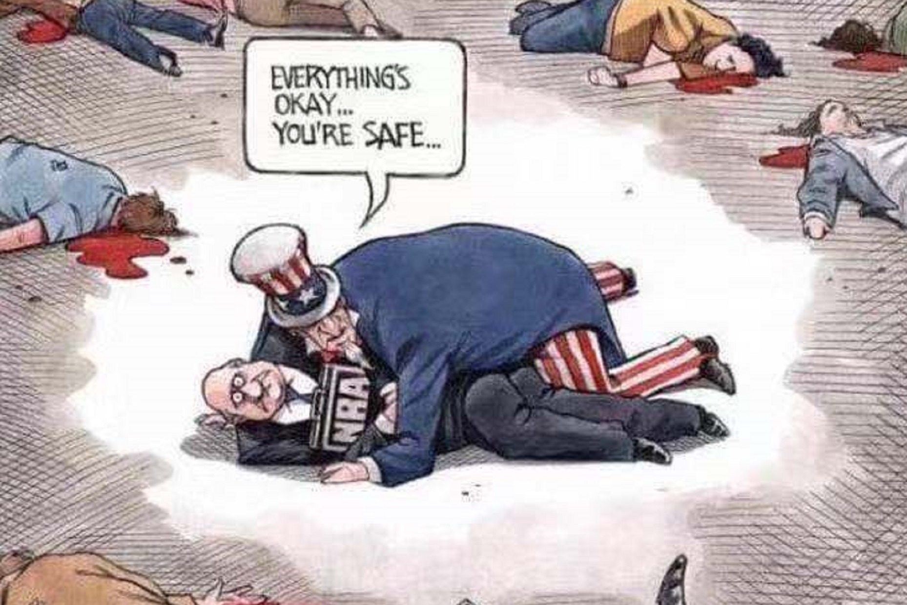 美国又要降半旗了,这次至少要降到28日!