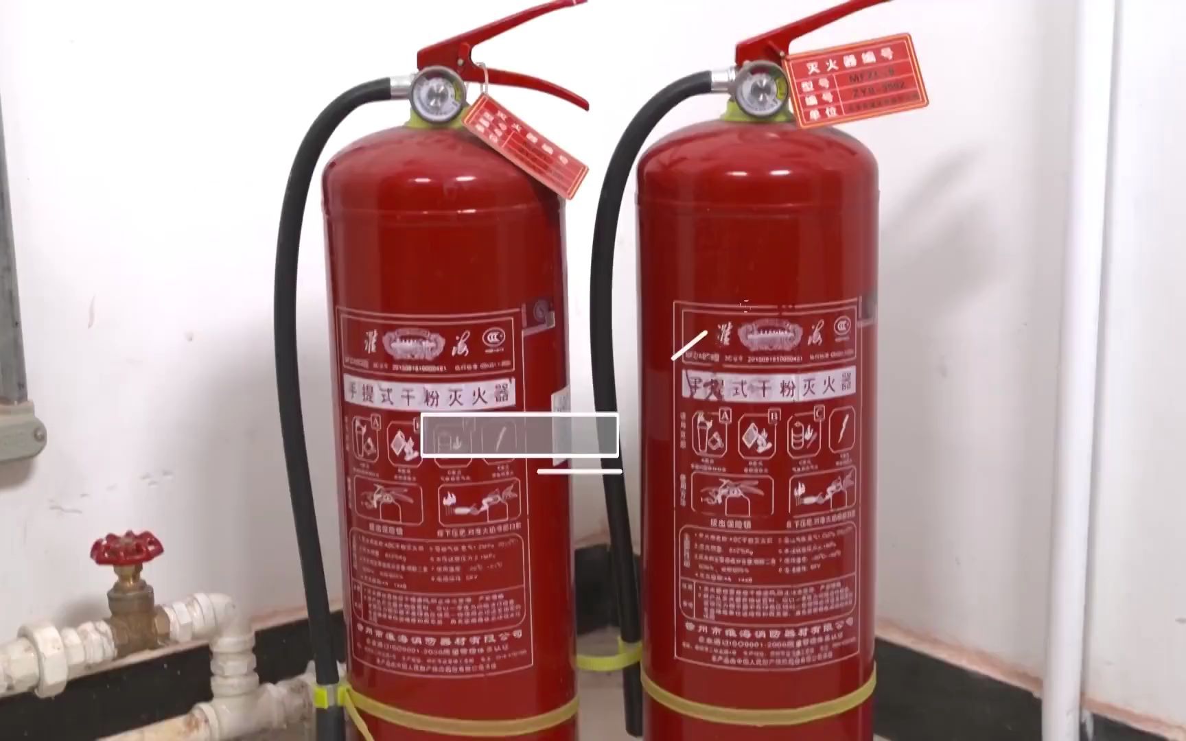 液化石油气爆炸事故