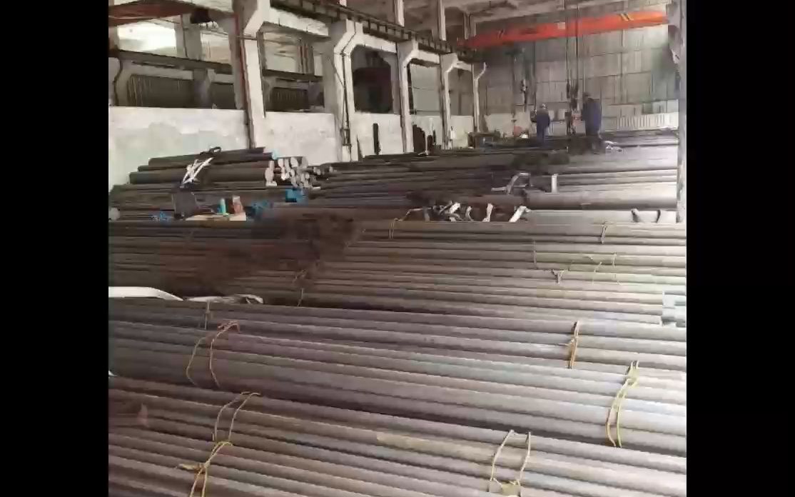 CuAl10Ni5Fe4黄铜合金在热交换器和导热器件中的出色导热性能