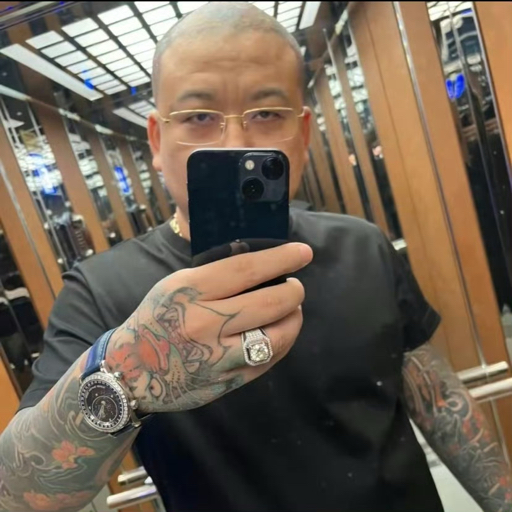 krizmomo 
