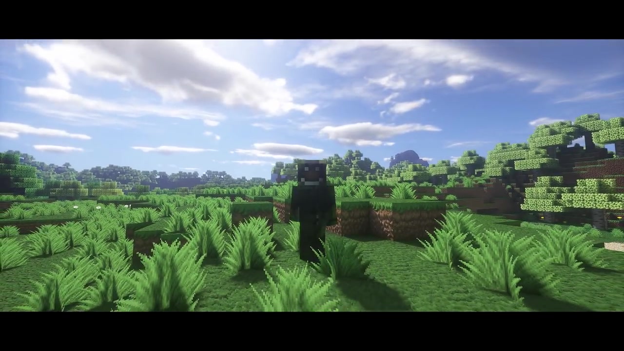 【Past Life Pro - 720P 60FPS】Minecraft光影修改教程 - SEUSv11 ...