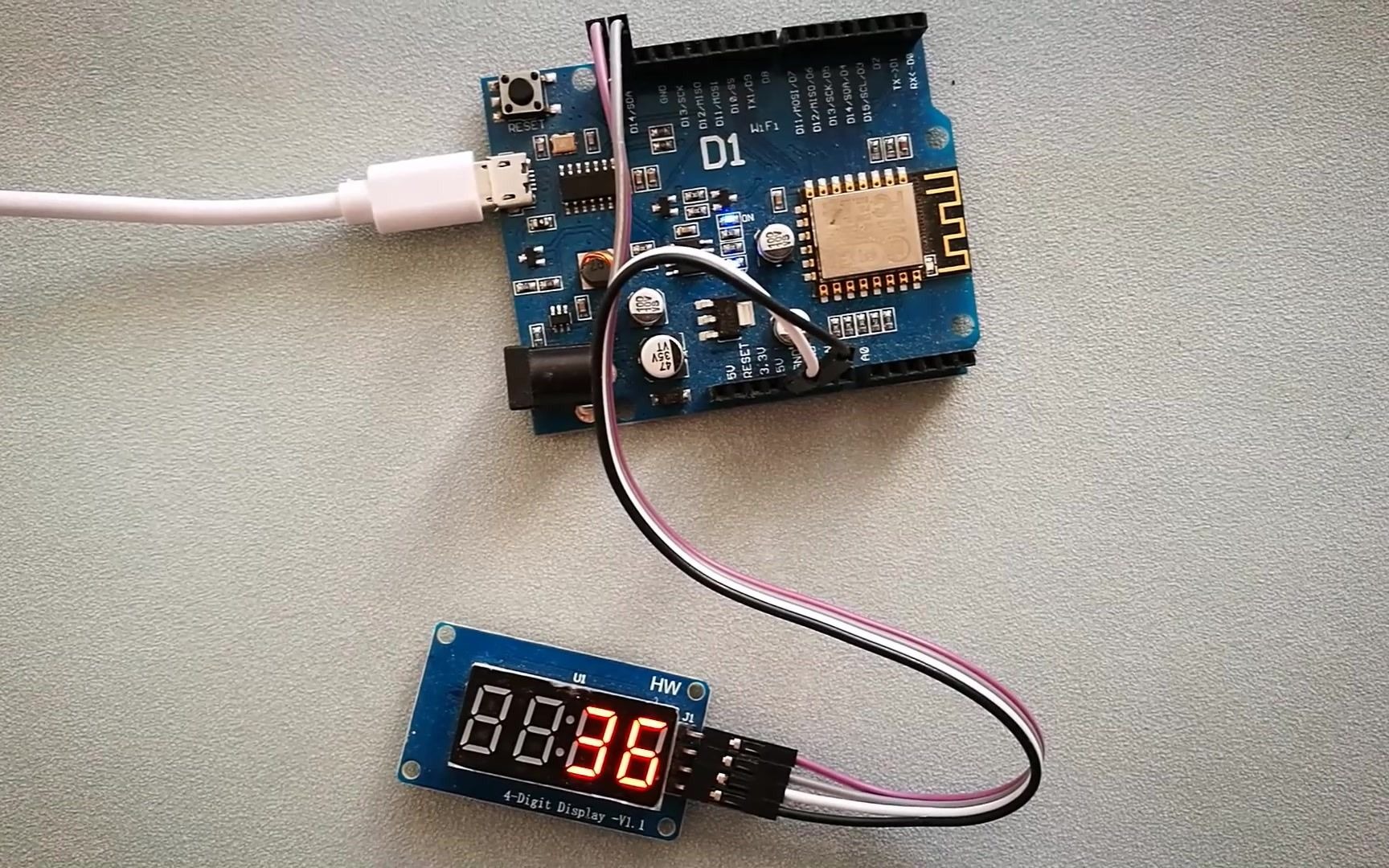linkboy5.0增加ESP8266开发板
