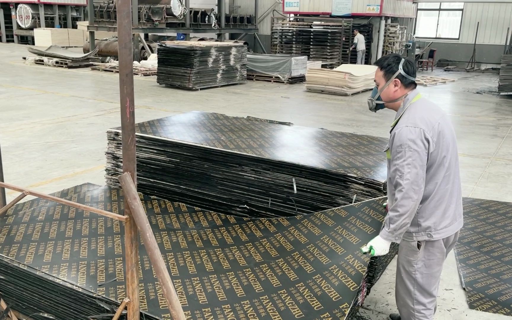 圆弧木板_圆弧模板加工_圆形井模板_圆形定型模板_圆形木模厂家_可...